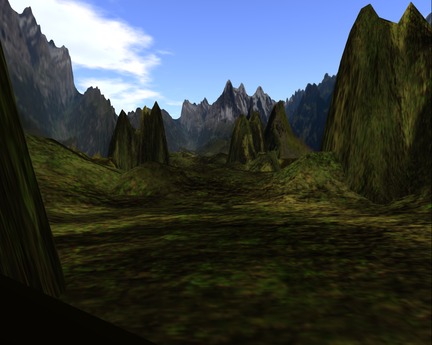 Second Life Marketplace - (VIDEO) Clockwork Orangie's Surf & Turf ...