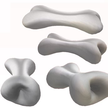 Second Life Marketplace - FFP Bone Pack