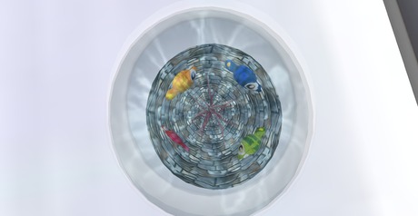 Second Life Marketplace - Silly Fishies