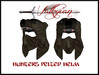 Second Life Marketplace - ~Valkyrian~ Hunters Pelted Helm