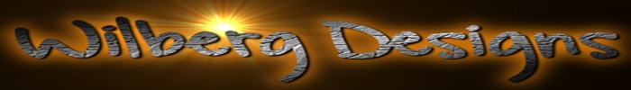 Second Life Marketplace - Wilberg Designs by Darius Wilberg