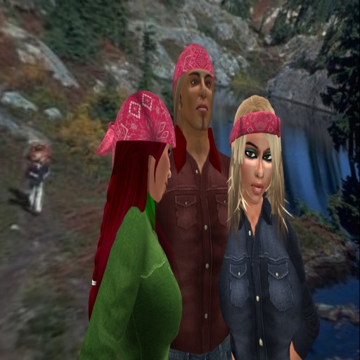 Second Life Marketplace - Do-Rag/Head Band #10 Combo Pack V-2