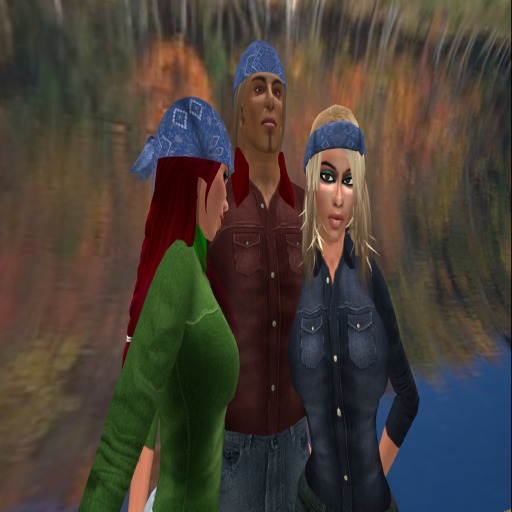 Second Life Marketplace - Do-Rag/Head Band #20 Combo Pack V-2