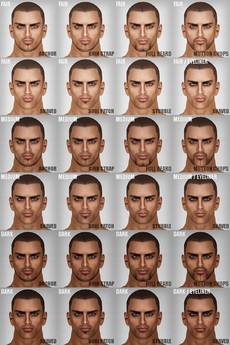 Second Life Marketplace - * Prodigal * Fab skin fair - fmc