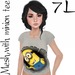 Second Life Marketplace - ^.^ Shock shop ^.^ Mesh,with minion tee
