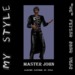 Second Life Marketplace - Master John full male bdsm Master designer ...