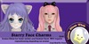 Second Life Marketplace - *LGW* Starry Face Charms Boxed