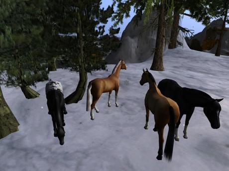 Second Life Marketplace - >Val