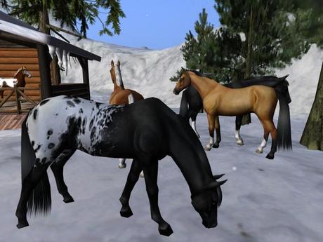 Second Life Marketplace - >Val