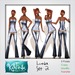 Second Life Marketplace - KaTink - Luna Set 2