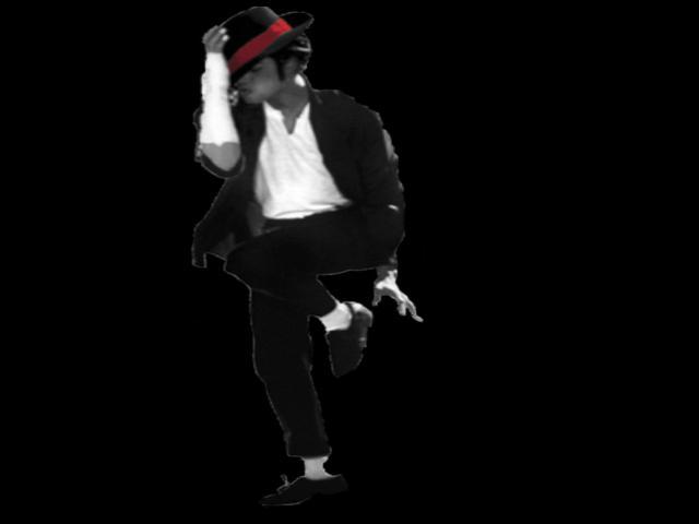 Second Life Marketplace - Micheal Jackson Cutout Avatar