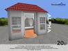 Second Life Marketplace - Alpha Design by SecondHome (Mesh)
