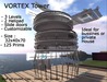 Second Life Marketplace - AEB Vortex Tower BOX mp !!OFFER!! Promo price