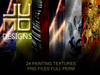 Second Life Marketplace - .:JUMO:. Painting Textures
