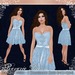 Second Life Marketplace - Reverie Dress - Clear Sky