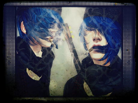 Second Life Marketplace - [ Dastin ] Inside Sorrow
