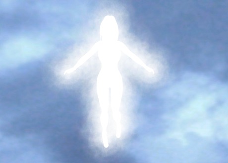 Second Life Marketplace - Shadows Avatar Version 2 - Color Change Mesh ...