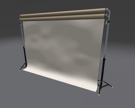 Second Life Marketplace - PRO-Series Spot, Flood & Umbrella Lights w ...