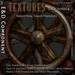 Second Life Marketplace - [IVH004] 10 Heavy Rusted Steel Pipe / Valve ...