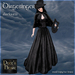 Second Life Marketplace - Poet's Heart - Dirgesinger - Darkness