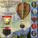 Second Life Marketplace - Le Petite Hot Air Balloon Rideable Wearable ...