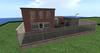 Second Life Marketplace - Maxified Old Shop Alley (box)