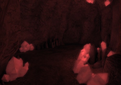 Second Life Marketplace - [FYI] Mingo Color Change Cave 1.0.2 (CM)