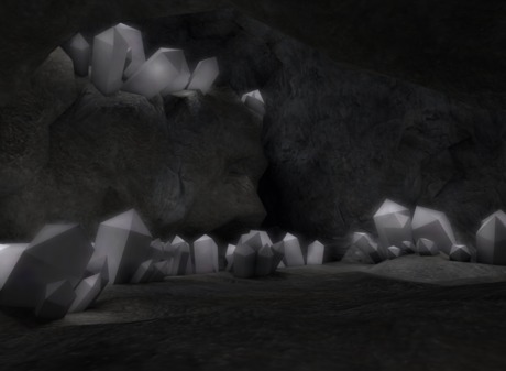 Second Life Marketplace - [FYI] Breakneck Color Change Cave for Cave System