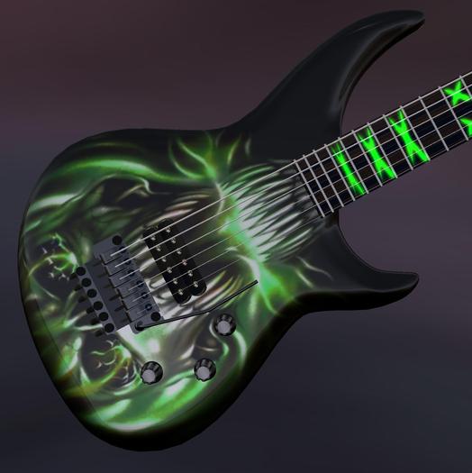 Second Life Marketplace - ESP Horizon Elite OFFICIALLY LICENSED ...