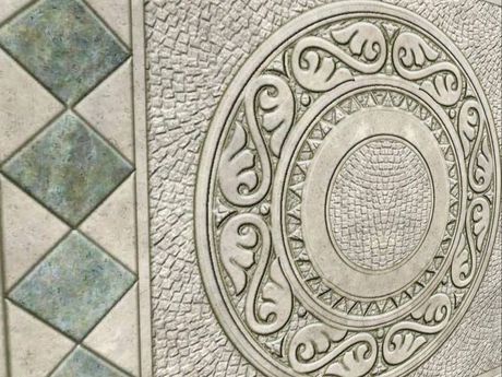 Second Life Marketplace - Maruti Textures Roman Ceramic Tile Texture ...