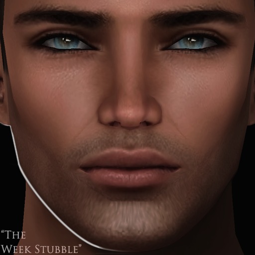 Second Life Marketplace - -Labyrinth- Rider Skin (Sunkissed) - The Week ...