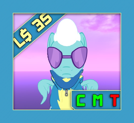Second Life Marketplace - Fleetfoot Shades v0.35