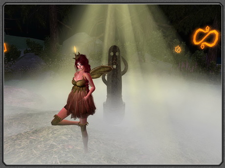 Second Life Marketplace - Dance Totem