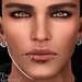 Second Life Marketplace - -Labyrinth- Leaf Skin (Light) - The Guyliner