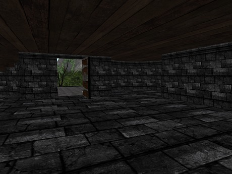 Second Life Marketplace - the Gothic Keep