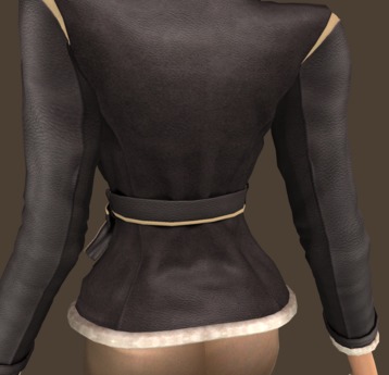 Second Life Marketplace - Adventure Gear Traveler (On Sale 50% Off)