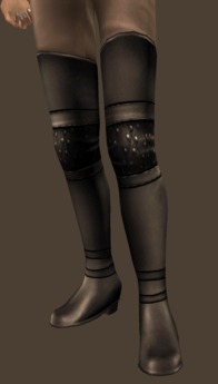 Second Life Marketplace - Adventure Gear Traveler (On Sale 50% Off)