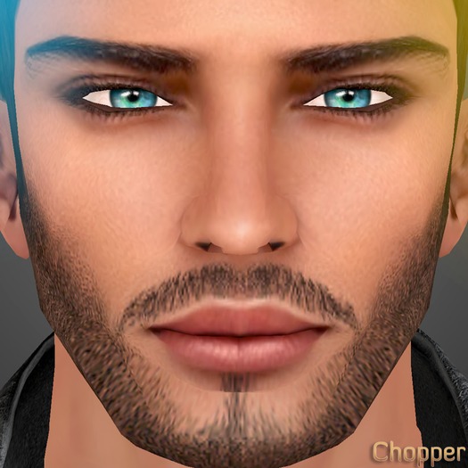 Second Life Marketplace - *BIRTH* Nico Skin (Light Tone) - Chopper