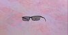 Second Life Marketplace - Bizzy B's Silver Reading Glasses