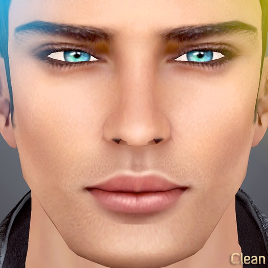 Second Life Marketplace - *BIRTH* Nico Skin (paletone) - Clean