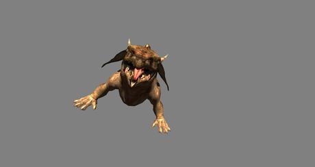 Second Life Marketplace - M4U Tharlarion