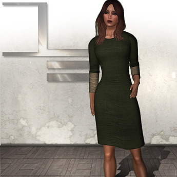 Second Life Marketplace - DE Designs - Kaya - Multipack