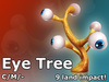 Second Life Marketplace - Leev Eye Tree - 9 land impact - MESH