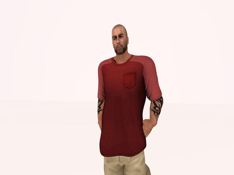 Second Life Marketplace - Base Stealer Blood