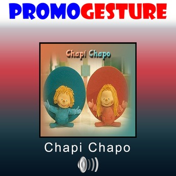 Second Life Marketplace - - Promo Gesture - Chapi Chapo