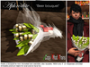 Second Life Marketplace - Aphrodite beer bouquet for him- Valentines ...