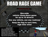 Second Life Marketplace - Road Rage Game - vehicle chase-down action game
