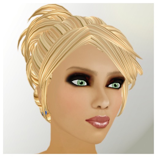 Second Life Marketplace Nude Skin And Lipstick
