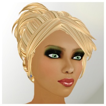 Second Life Marketplace - Skin