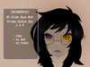 Second Life Marketplace - [REINEKEFOX] - M3 Mod - Vriska Serket Eyes ...